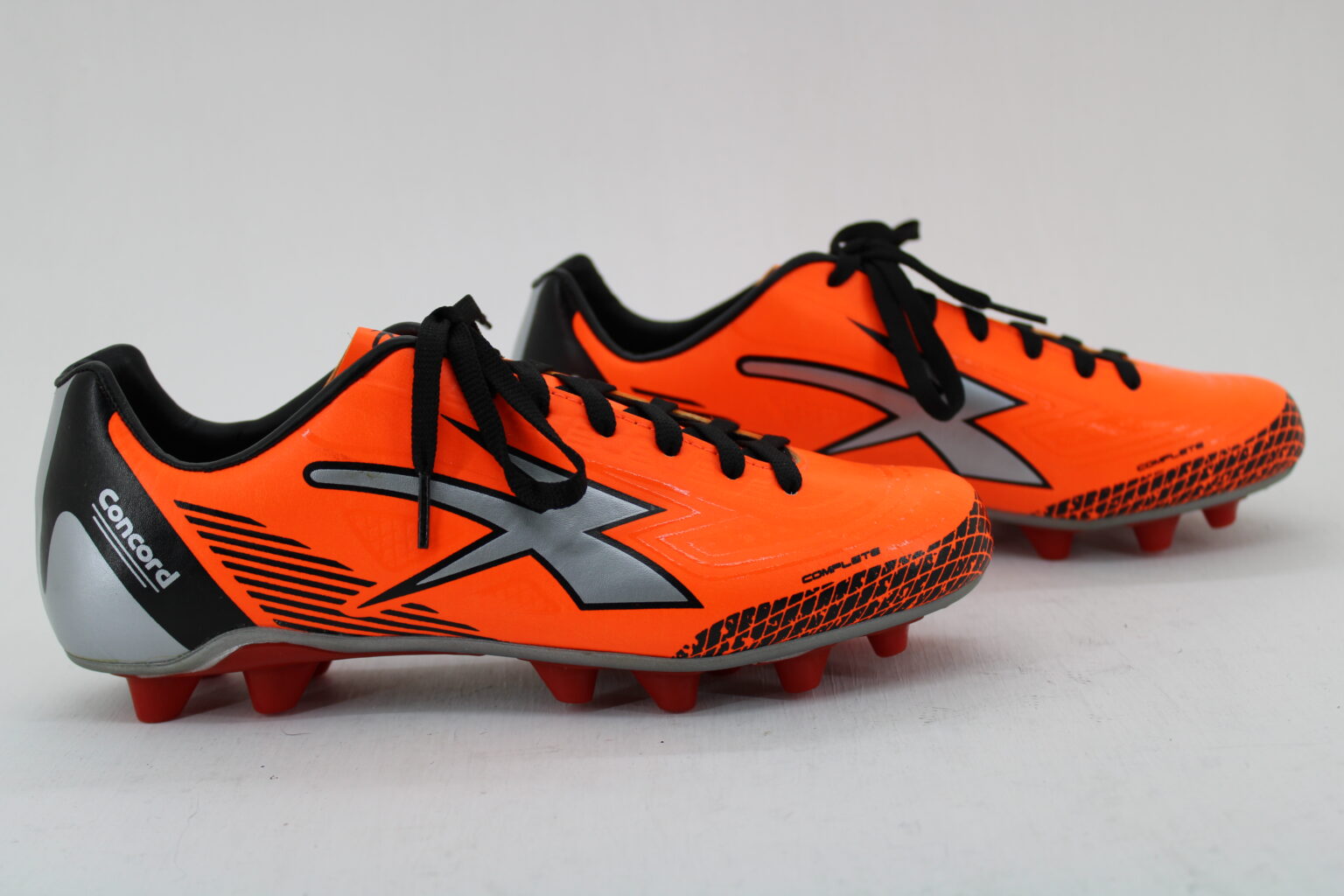 Tenis Concord fútbol - Envío Gratis - Zapapuz