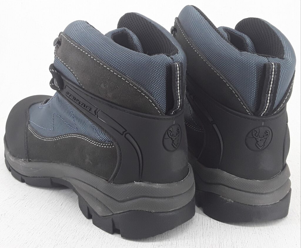 Botas Berrendo con casquillo - Envío Gratis - Zapapuz | Calzado de Calidad