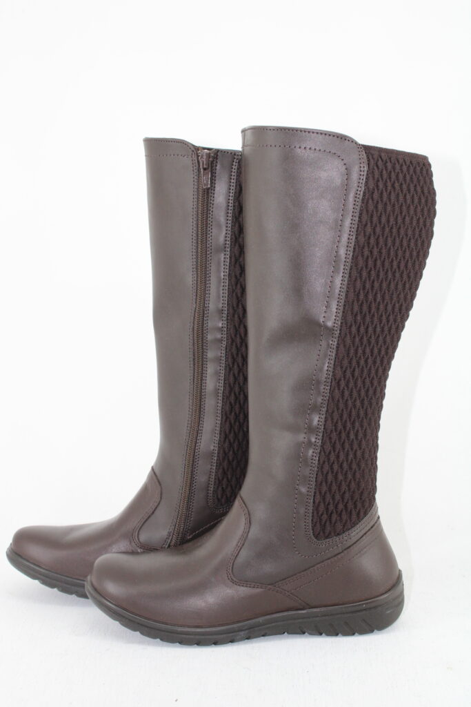 Botas Flexi para mujer - Envío Gratis - Zapapuz