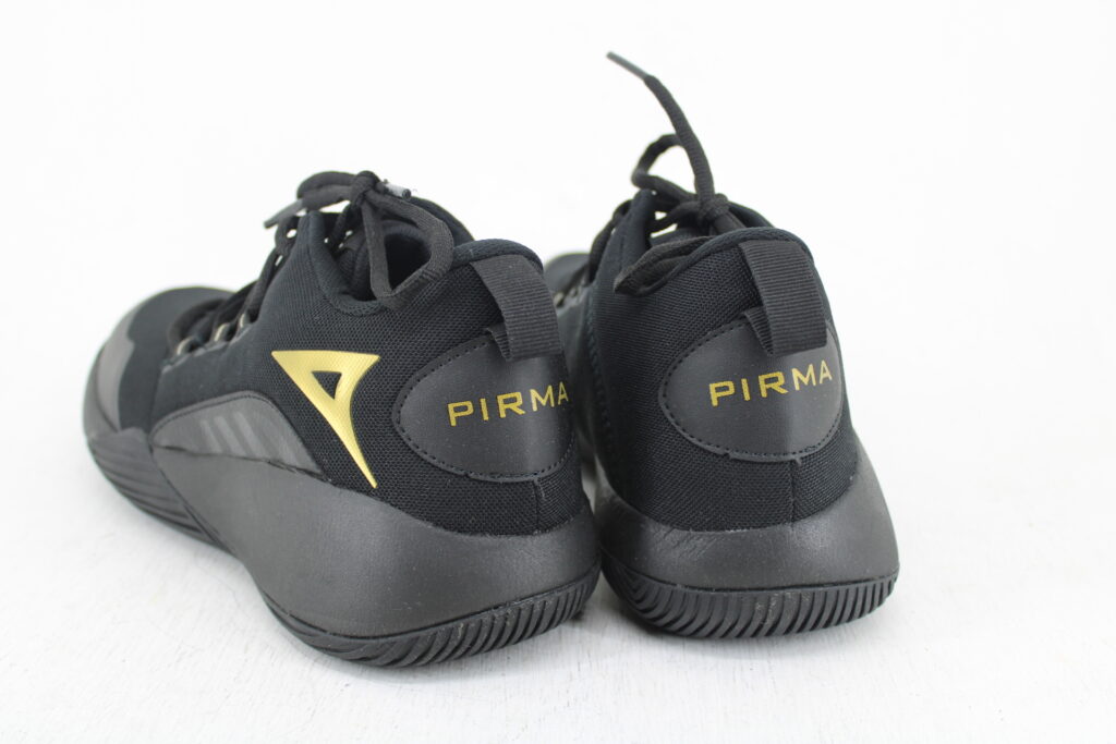 Tenis Pirma básquetbol Parker 360 para hombre - Envío Gratis - Zapapuz ...