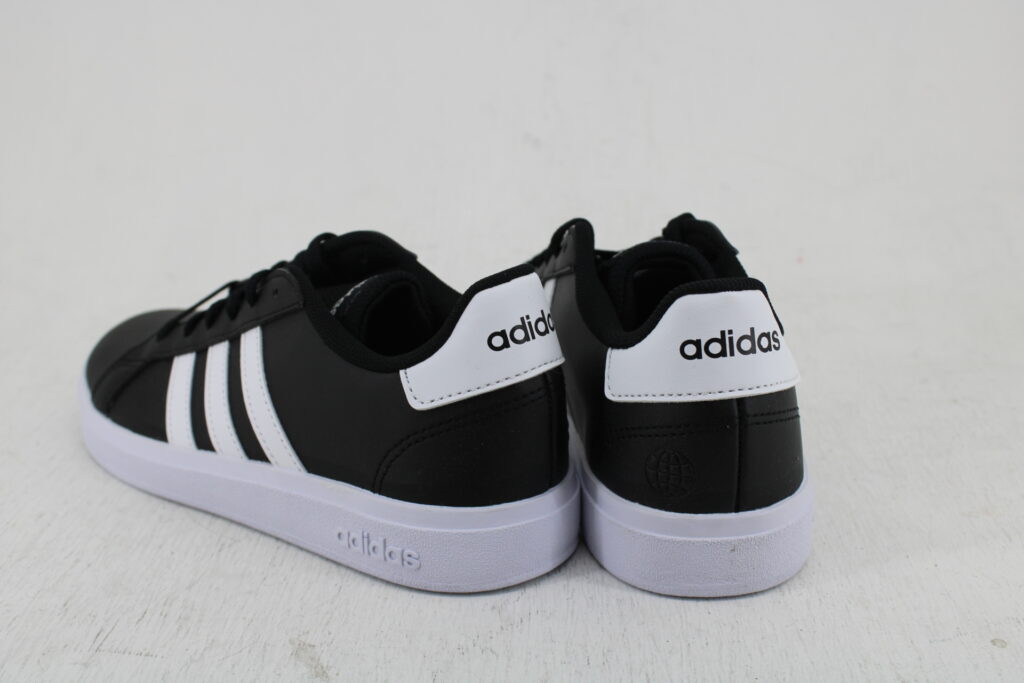 Tenis Adidas Grand Court 2.0 k GW6503 juveniles - Envío Gratis ...