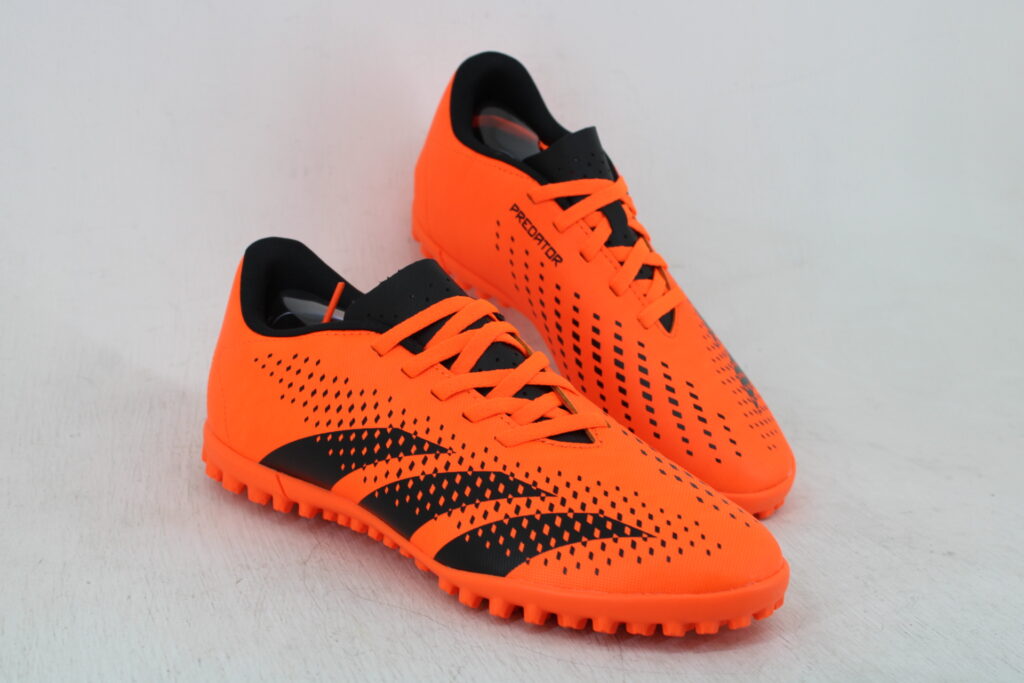 Tenis Adidas fútbol rápido Predator Accuracy.4 juvenil - Envío Gratis ...