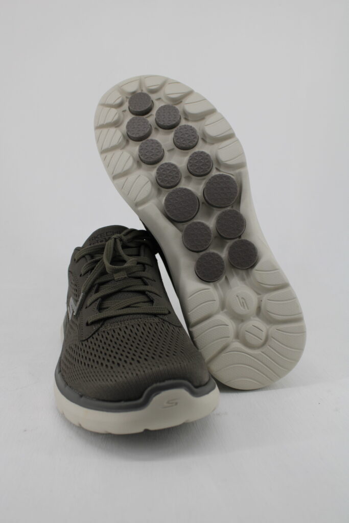 Tenis Skechers Go Walk Hyper Pillars para hombre - Envío Gratis ...