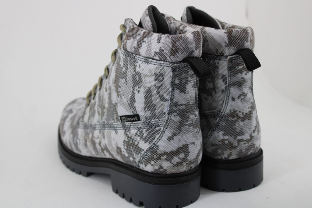 Botas Castell - Envío Gratis - Zapapuz | Calzado de Calidad