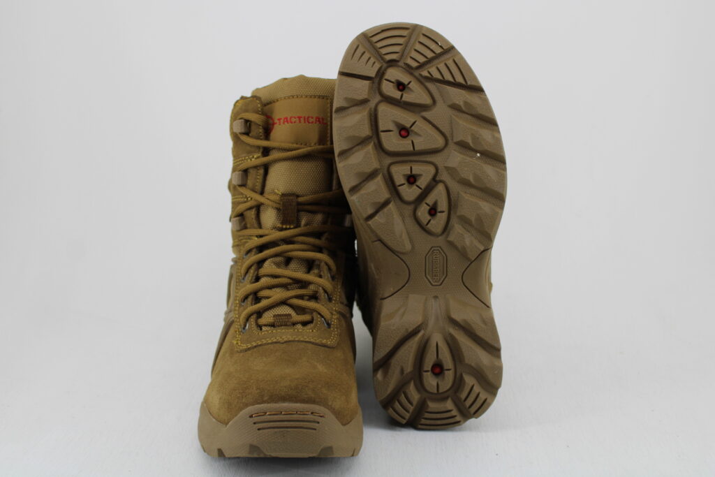 Botas tácticas Oc Táctical - Envío Gratis - Zapapuz | Calzado de Calidad