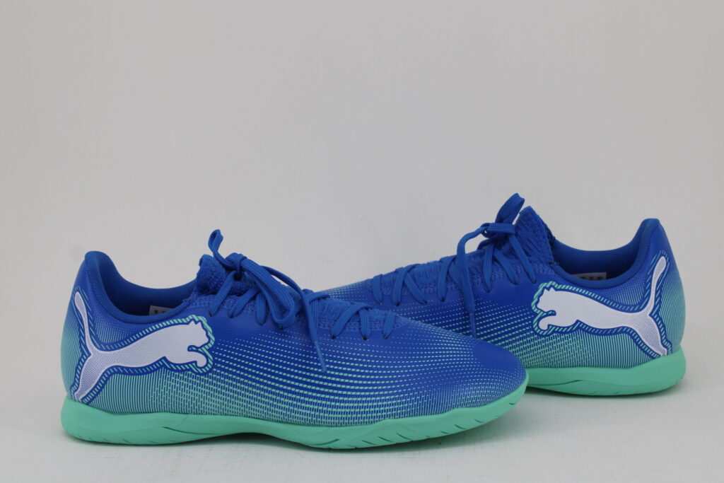 Tenis Puma Future 7 play fútbol rápido - Envío Gratis - Zapapuz ...